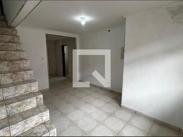 Casa, Santa Teresinha, 2 Quartos, 125 m2 Santo André