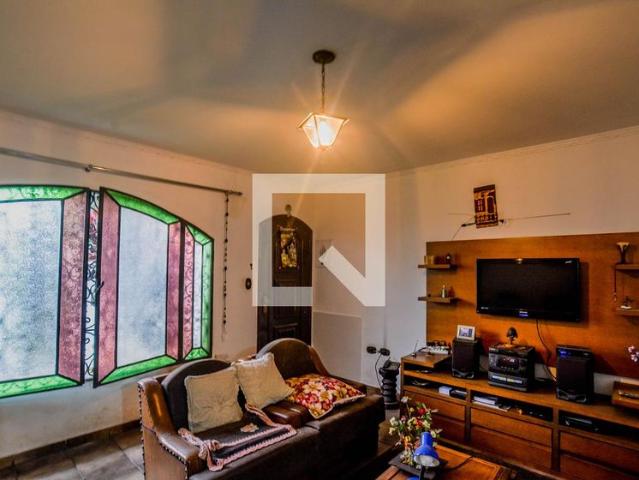 Casa, Santa Teresinha, 2 Quartos, 130 m2 Santo André