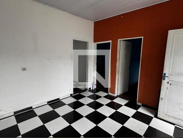 Casa, Santa Teresinha, 2 Quartos, 50 m2 Santo André
