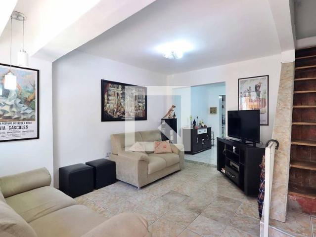 Casa, Santa Teresinha, 2 Quartos, 100 m2 Santo André