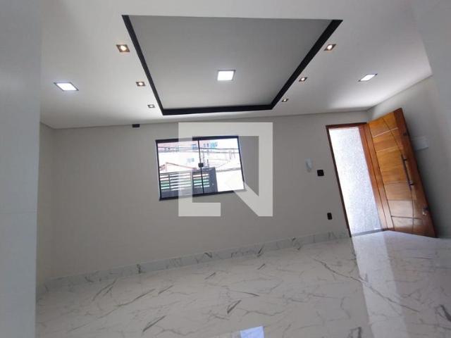 Casa, Santa Teresinha, 2 Quartos, 80 m2 Santo André