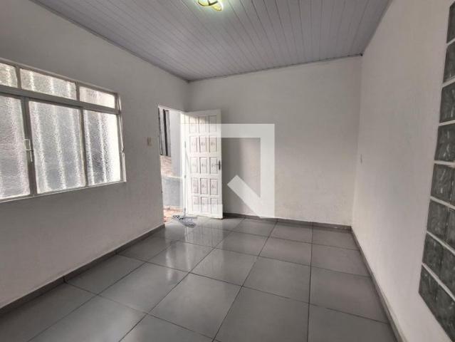 Casa, Santa Teresinha, 2 Quartos, 80 m2 Santo André