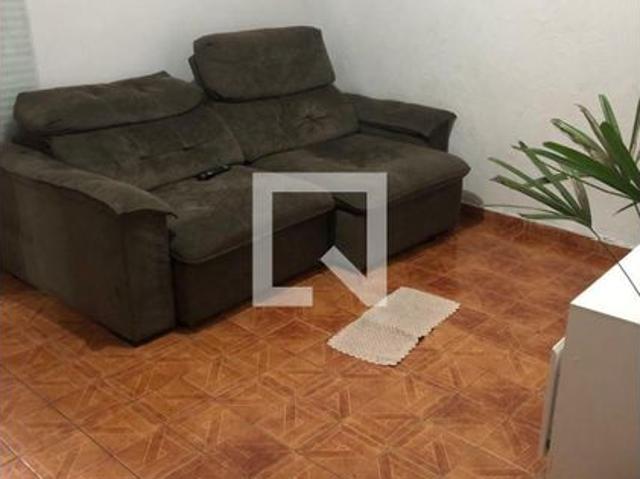 Casa, Santa Teresinha, 2 Quartos, 82 m2 Santo André