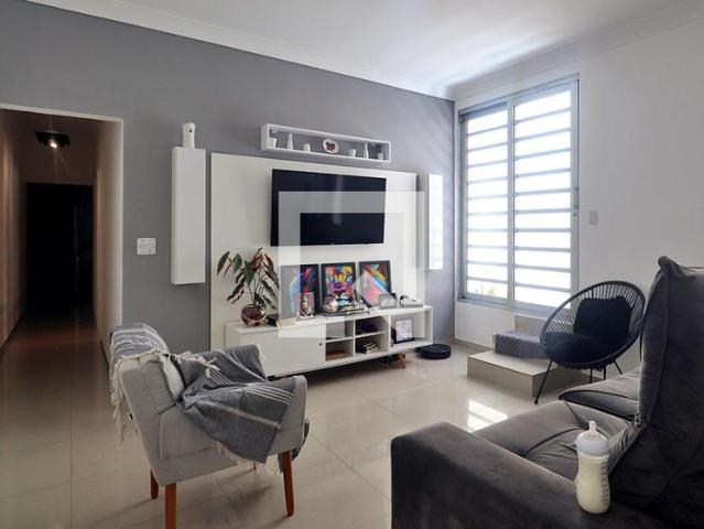 Casa, Santa Teresinha, 3 Quartos, 184 m2 Santo André