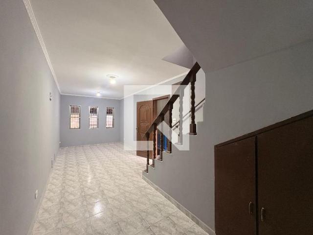 Casa, Santa Teresinha, 3 Quartos, 191 m2 Santo André