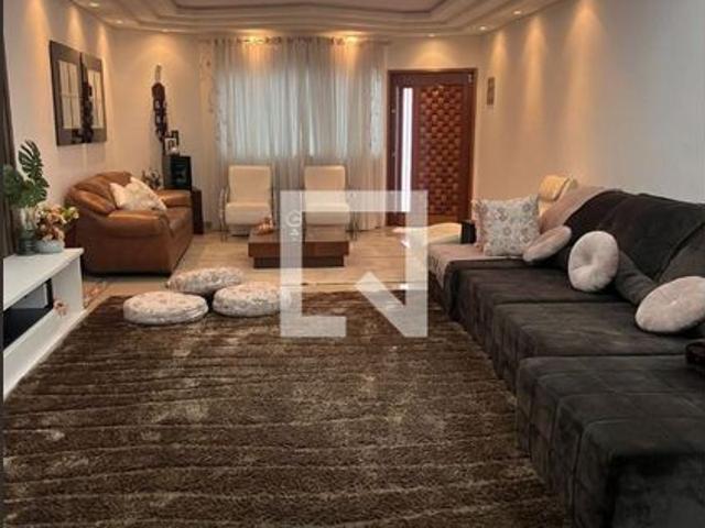 Casa, Santa Teresinha, 3 Quartos, 380 m2 Santo André