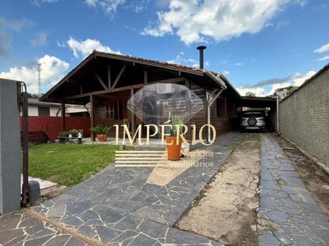 Casa, Santa Teresinha, Taquara, RS