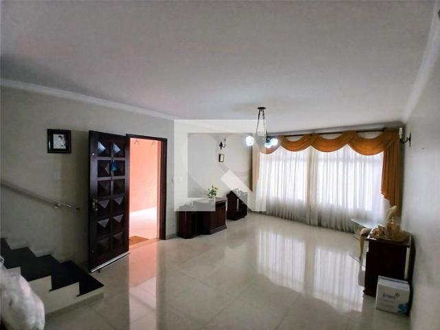 Casa, Santana, 3 Quartos, 145 m2 São Paulo