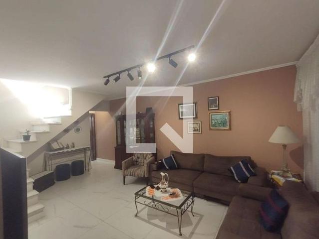Casa, Santana, 3 Quartos, 161 m2 São Paulo