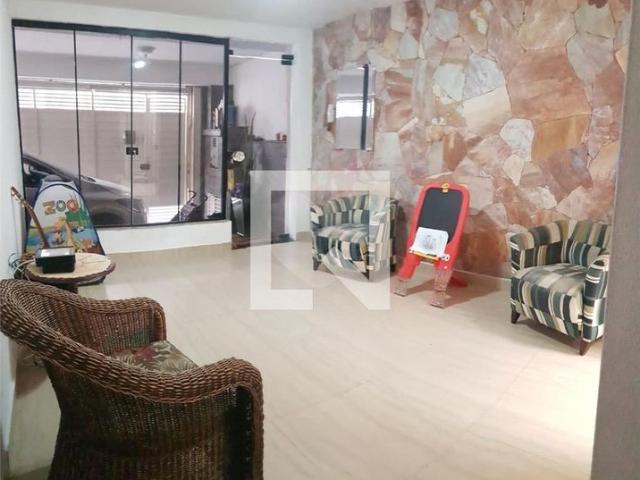 Casa, Santana, 3 Quartos, 185 m2 São Paulo
