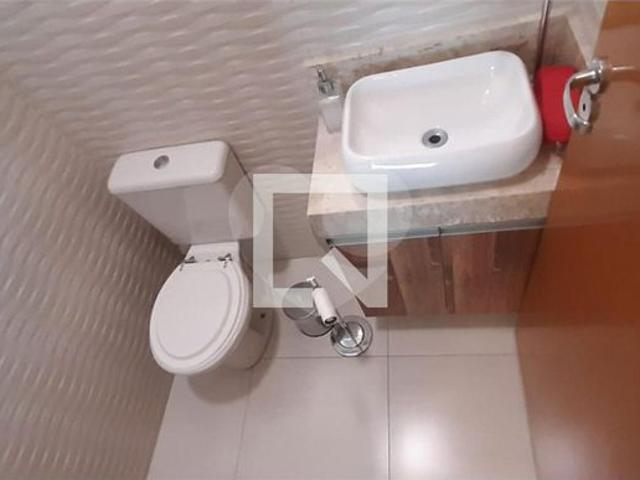 Casa, Santana, 3 Quartos, 188 m2 São Paulo