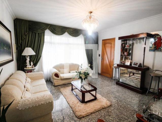 Casa, Santana, 3 Quartos, 113 m2 São Paulo