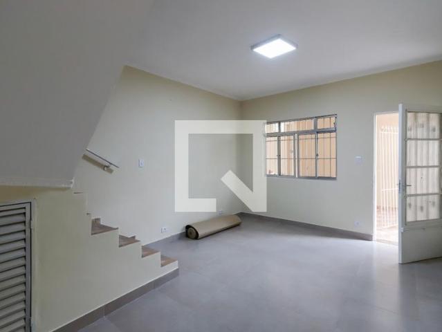 Casa, Santana, 3 Quartos, 120 m2 São Paulo