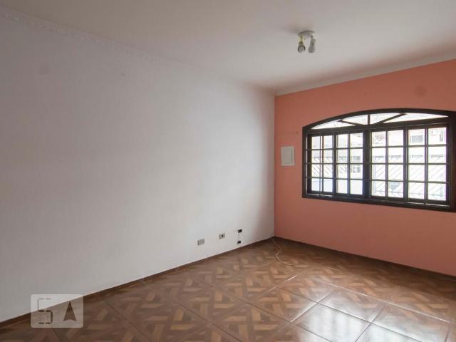 Casa, Santana, 3 Quartos, 130 m2 São Paulo