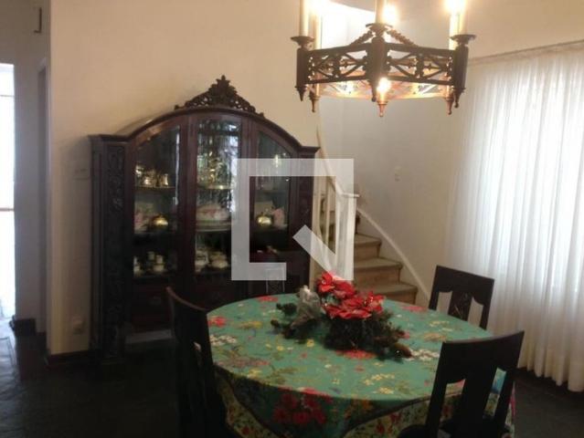 Casa, Santana, 3 Quartos, 136 m2 São Paulo