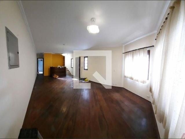 Casa, Santana, 3 Quartos, 250 m2 São Paulo