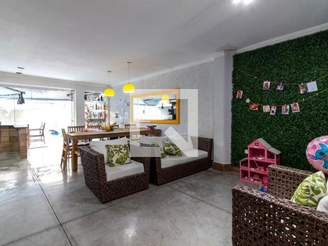 Casa, Santana, 3 Quartos, 260 m2 São Paulo