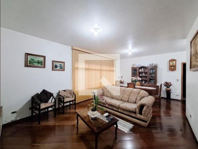 Casa, Santana, 3 Quartos, 280 m2 São Paulo