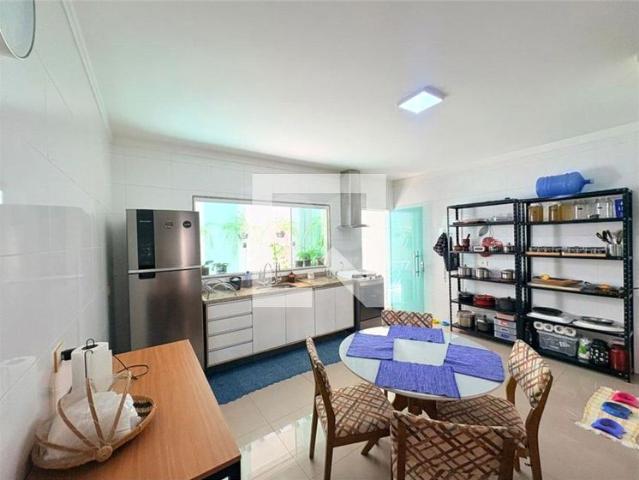 Casa, Santana, 3 Quartos, 111 m2 São Paulo