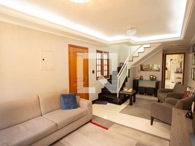Casa, Santana, 3 Quartos, 201 m2 São Paulo