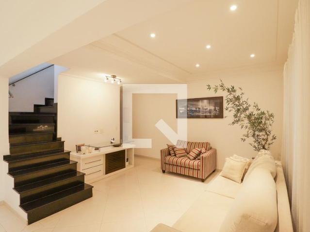 Casa, Santana, 3 Quartos, 201 m2 São Paulo