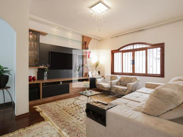 Casa, Santana, 3 Quartos, 400 m2 São Paulo