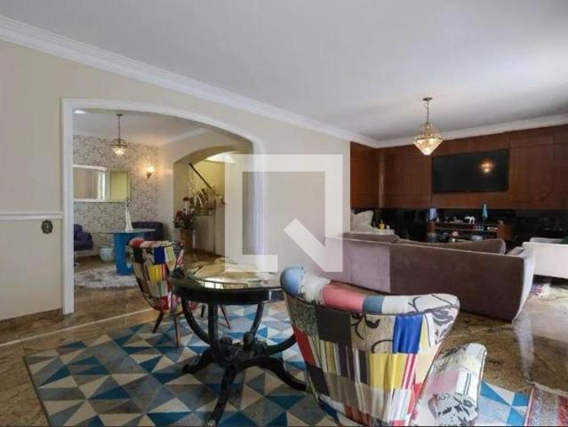 Casa, Santana, 3 Quartos, 700 m2 São Paulo