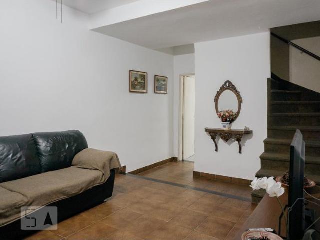 Casa, Santana, 3 Quartos, 90 m2 São Paulo