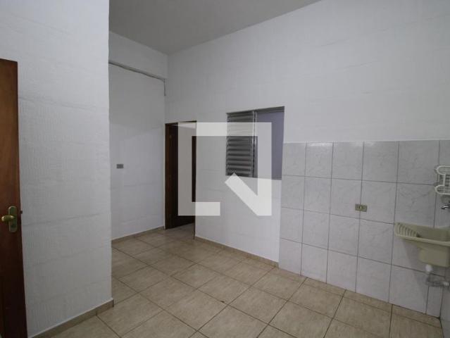 Casa, Santana, 1 Quarto, 30 m2 São Paulo