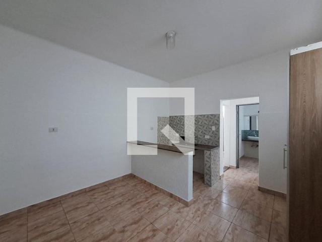 Casa, Santana, 1 Quarto, 32 m2 São Paulo