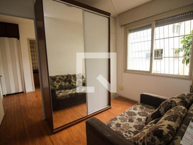 Casa, Santana, 1 Quarto, 32 m2 Porto Alegre