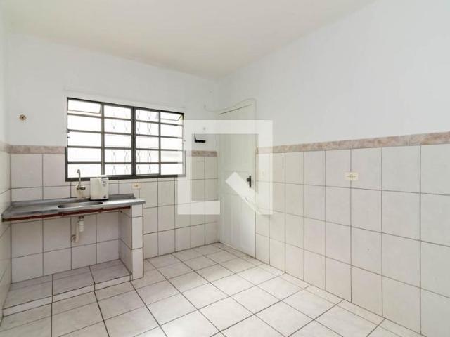 Casa, Santana, 1 Quarto, 35 m2 São Paulo
