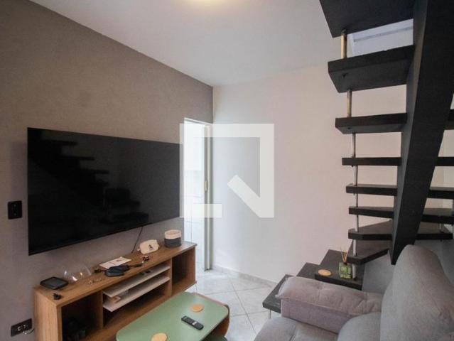 Casa, Santana, 1 Quarto, 55 m2 São Paulo