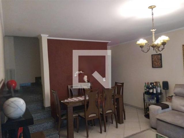 Casa, Santana, 2 Quartos, 154 m2 São Paulo
