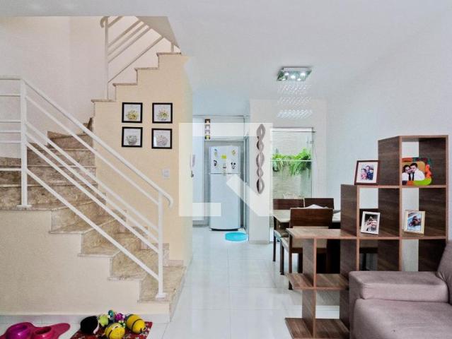 Casa, Santana, 2 Quartos, 100 m2 São Paulo