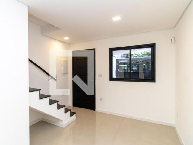 Casa, Santana, 2 Quartos, 97 m2 São Paulo