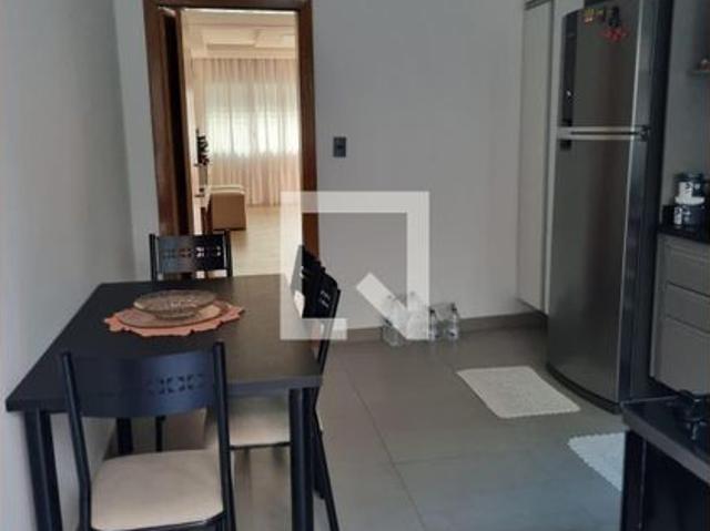 Casa, Santana, 2 Quartos, 114 m2 São Paulo