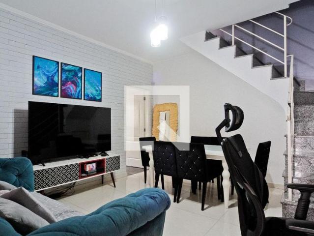 Casa, Santana, 2 Quartos, 118 m2 São Paulo