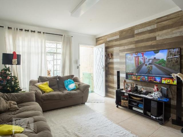 Casa, Santana, 2 Quartos, 120 m2 São Paulo