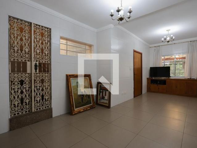 Casa, Santana, 2 Quartos, 129 m2 São Paulo