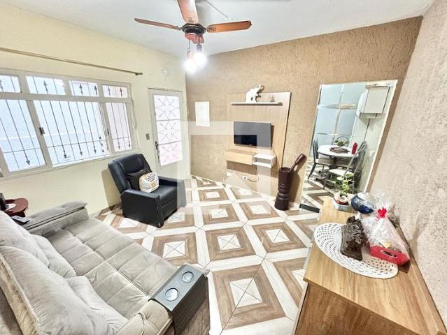 Casa, Santana, 2 Quartos, 130 m2 São Paulo