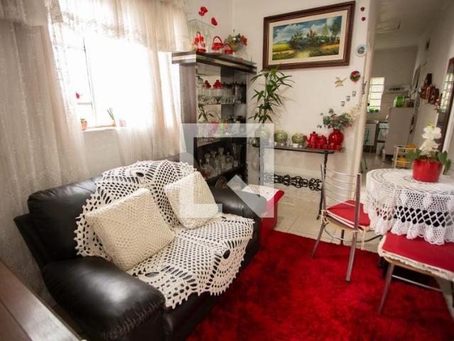 Casa, Santana, 2 Quartos, 60 m2 São Paulo