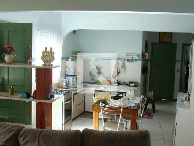 Casa, Santana, 7 Quartos, 256 m2 São Paulo