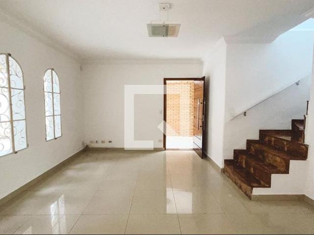 Casa, Santana, 4 Quartos, 164 m2 São Paulo
