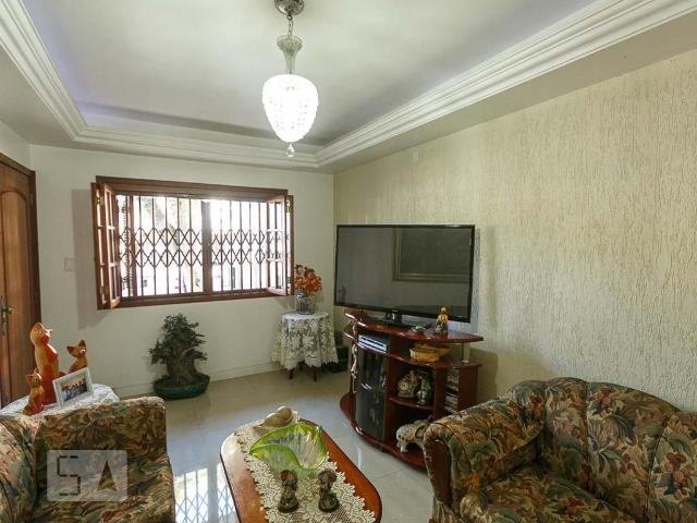 Casa, Santana, 4 Quartos, 240 m2 Porto Alegre