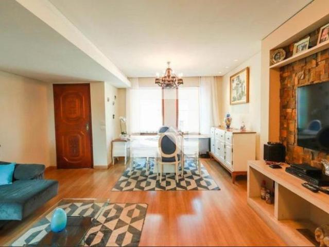 Casa, Santana, 4 Quartos, 220 m2 São Paulo