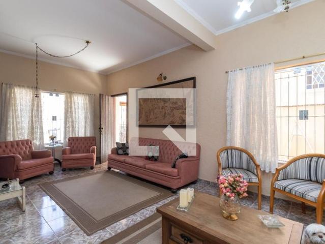 Casa, Santana, 4 Quartos, 380 m2 São Paulo