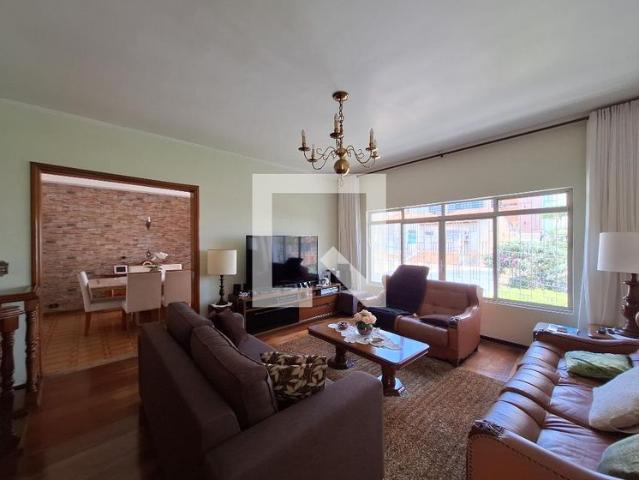 Casa, Santana, 3 Quartos, 240 m2 São Paulo