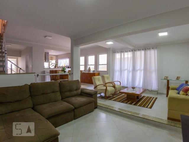 Casa, Santana, 4 Quartos, 395 m2 São Paulo