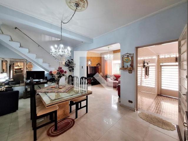 Casa, Santana, 5 Quartos, 180 m2 São Paulo
